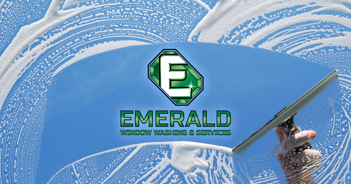 Home - Emerald Window Washing